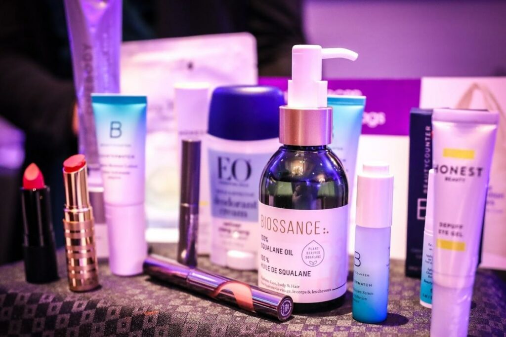 Businesses Take Action for Safe Cosmetics Products