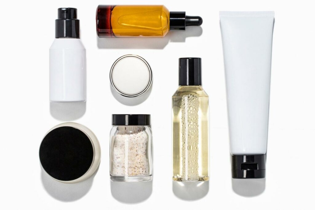 Chemicals to Avoid: Shampoo, Conditioner, Creams, Cosmetics