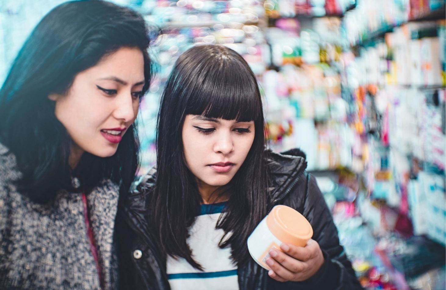 Chemicals to Avoid: Shampoo, Conditioner, Creams, Cosmetics