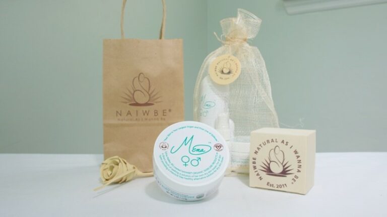 Campaign for Safe Cosmetics - Making Cosmetics Safer for All