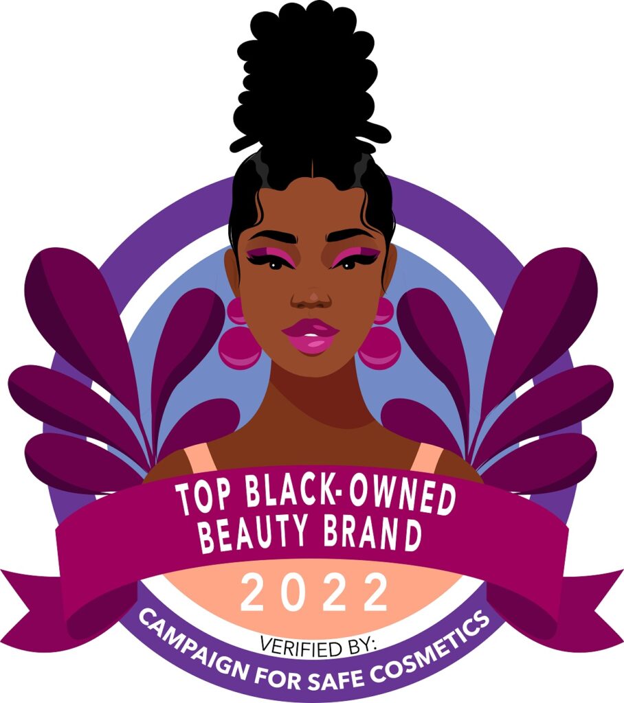 Top Black-Owned Beauty Brand CurlyCoilyTresses Creator & CEO: Angela ...