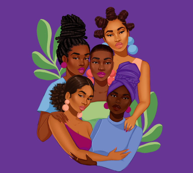 Campaign For Safe Cosmetics Publishes First-Ever List of Top Black ...