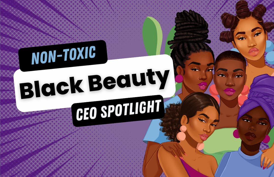 Campaign for Safe Cosmetics - Making Cosmetics Safer for All